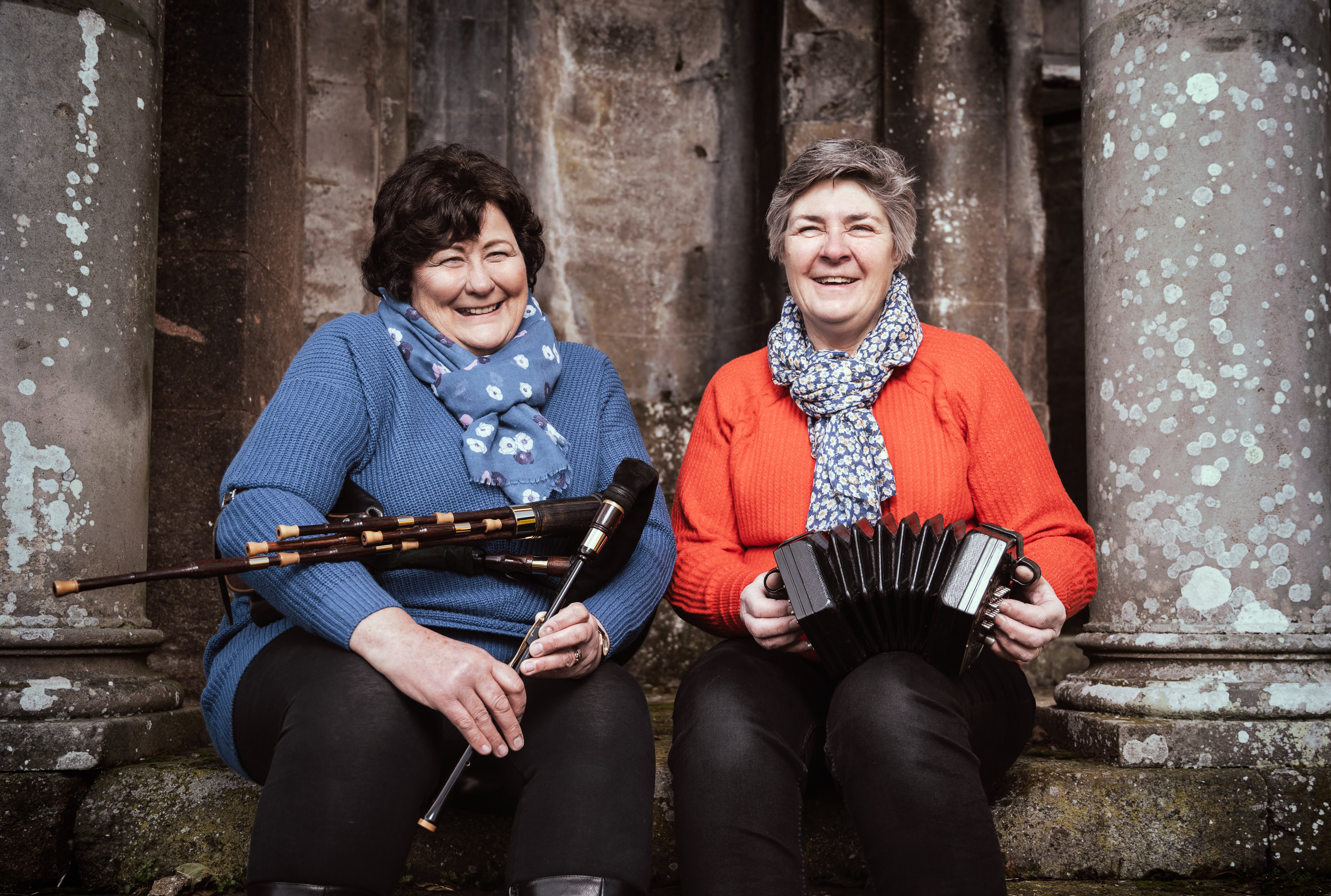 Gallery – Judy Barker & Sally Thomas